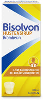 Husten & Bronchitis Produkte bestellen | Coop Vitality