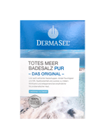 Dermasel Badesalz Milch & Honig deutsch/französisch Btl 400 g | Coop ...