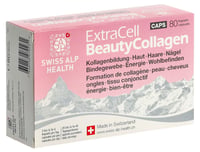 Achetez des produits ExtraCell chez Coop Vitality