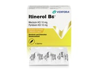 Itinerol B6 Produkte bei Coop Vitality kaufen