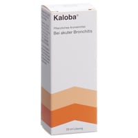 Kaloba Produkte bei Coop Vitality kaufen