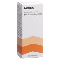 Kaloba Produkte bei Coop Vitality kaufen