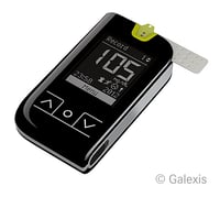 ABBOTT Libre 3 PLUS Sensor 15 Tage 1 Stk | Coop Vitality Apotheke