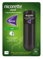 Nicorette Produkte bei Coop Vitality kaufen