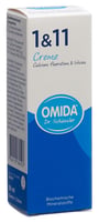 OMIDA Produkte bei Coop Vitality kaufen