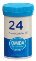 Omida Produkte bei Coop Vitality kaufen