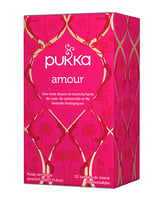 Pukka Produkte bei Coop Vitality kaufen