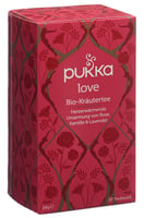 Pukka Produkte bei Coop Vitality kaufen