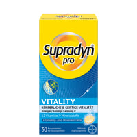 Supradyn Produkte bei Coop Vitality kaufen