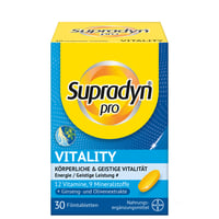 Supradyn Produkte bei Coop Vitality kaufen