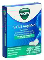 VICKS Produkte bei Coop Vitality kaufen