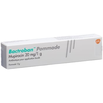 BACTROBAN Salbe Tb 15 g | Coop Vitality Apotheke