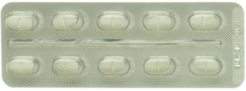 BELOC Ret Tabl 25 mg Blist 100 Stk | Coop Vitality Apotheke
