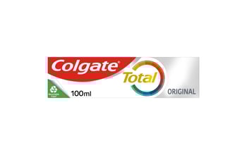 COLGATE TOTAL ORIGINAL Zahnpasta Paste Tb 75 ml | Coop Vitality Apotheke
