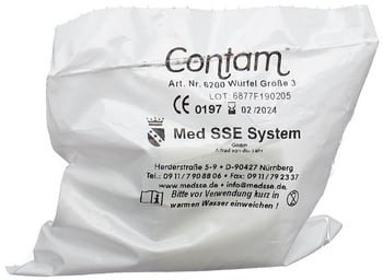 CONTAM Würfel 42mm Grösse 3 5 Stk | Coop Vitality Apotheke