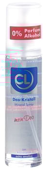Cos Aktiv Deo Kristall 75 ml | Coop Vitality Apotheke