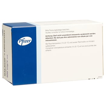 DALACIN C Phosphat Inj Lös 600 mg Amp 4 ml | Coop Vitality Apotheke