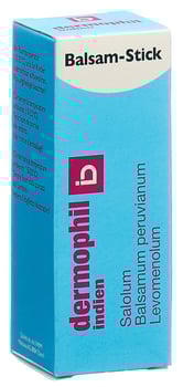 DERMOPHIL Balsam-Stick Bals Stick 23 g | Coop Vitality Apotheke