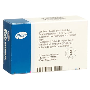 EDRONAX Tabl 4 mg Blist 100 Stk | Coop Vitality Apotheke