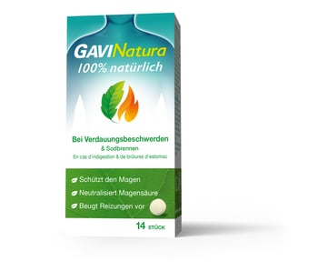 GAVINATURA Tabl 14 Stk | Coop Vitality Apotheke