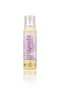 GYNOFIT Intimspray Spray Aeros Spr 100 ml | Coop Vitality Apotheke