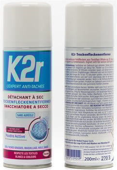 K2r Spezialfleckenentferner Spray 200 ml | Coop Vitality Apotheke