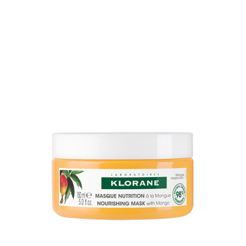 Klorane Mango Haarmaske 150 ml | Coop Vitality Apotheke