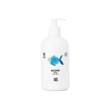 LINEA Schaumbad Baby Fl 500 ml | Coop Vitality Apotheke