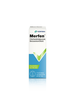MERFEN wässerige Lösung wässrige Lös farblos Fl 15 ml | Coop Vitality ...