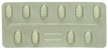 MIANSERINE Mepha Lactab 30 mg Blist 100 Stk | Coop Vitality Apotheke