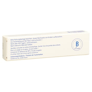 MIRVASO Gel 3.3 mg/g Tb 30 g | Coop Vitality Apotheke