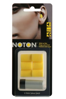 NOTON Classic 5 Paar | Coop Vitality Apotheke