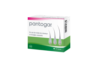 PANTOGAR caps blist 90 pce | Farmacia Coop Vitality