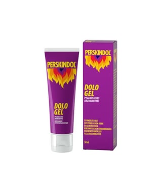 PERSKINDOL Dolo gel tb 50 ml | Pharmacie Coop Vitality