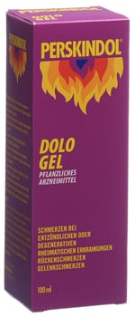 PERSKINDOL Dolo gel tb 100 ml | Farmacia Coop Vitality