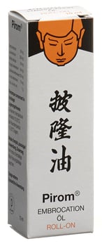 PIROM Öl Roll-on 10 ml | Coop Vitality Apotheke