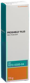 PROSHIELD Skin Protect 115 g | Coop Vitality Apotheke