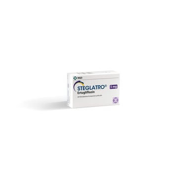 STEGLATRO Filmtabl 5 mg Blist 28 Stk | Coop Vitality Apotheke