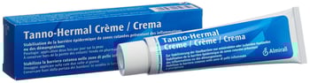 TANNO-HERMAL Creme Tb 50 g | Coop Vitality Apotheke