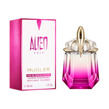 MUGLER Alien Eau de Parfum 2026 spr 30 ml | Farmacia Coop Vitality