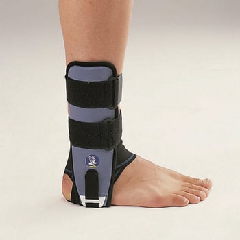 Thuasne Ligastrap Immo Sprunggelenk Orthese Gr0 rechts 1 Stk | Coop ...