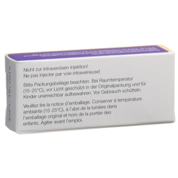 TRIAMCORT Depot Krist Susp 10 mg/ml Amp 1 ml | Coop Vitality Apotheke