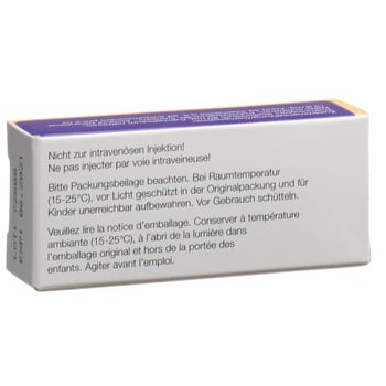 TRIAMCORT Depot Krist Susp 80 mg/2ml Amp 2 ml | Coop Vitality Apotheke