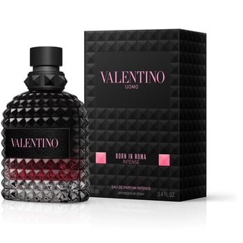 VALENTINO Born In Roma Uomo Eau de Parfum Intense 100 ml | Coop ...