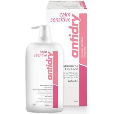 Antidry Produkte bei Coop Vitality kaufen