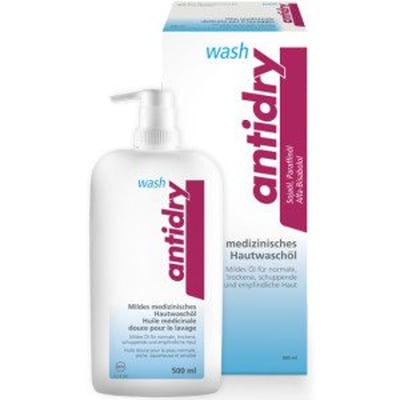Antidry Produkte bei Coop Vitality kaufen