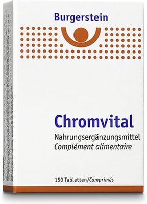 Burgerstein Produkte bei Coop Vitality kaufen