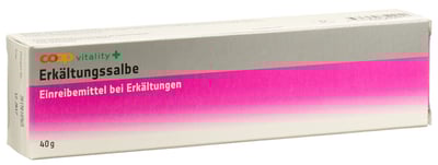 Medikamente & Gesundheit-Produkte von Coop Vitality Apotheke