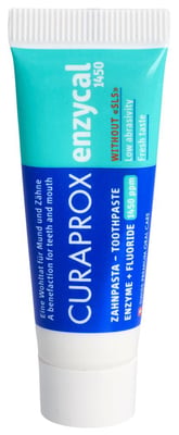 CLEANICDENT Zahnreinigungspaste Paste Tb 40 ml | Coop Vitality Apotheke