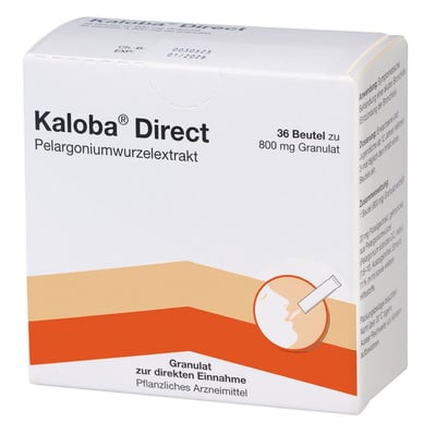 Kaloba Produkte bei Coop Vitality kaufen